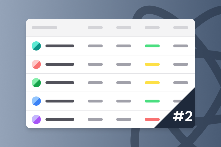 React Table Tutorial Part 2 Style The Table With Tailwind CSS Samuel 